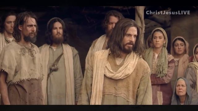 В Тебе мой Бог. (Видео песни.) Христианский Remix./христианские песни.