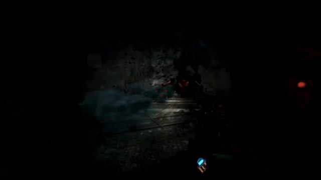 ОПЯТЬ ОДИН В ПОДЗЕМЕЛЬЕ ► Metro 2033 Redux #16