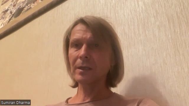 Что значит познавать себя? Онлайн эфир с Сумираном 21.11.2023