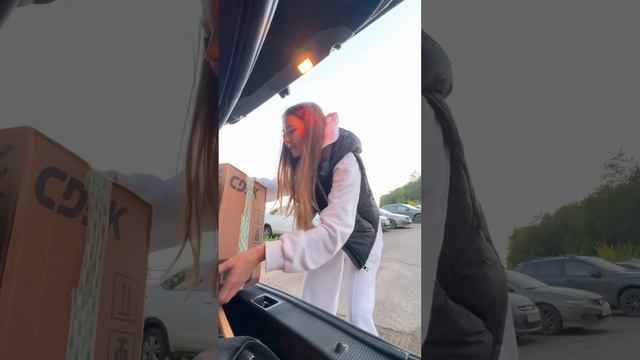 Спасибо за подарочки.  #mercedese350