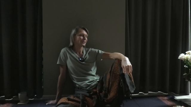 Сатсанг Сумирана в Москве 28.11.2023