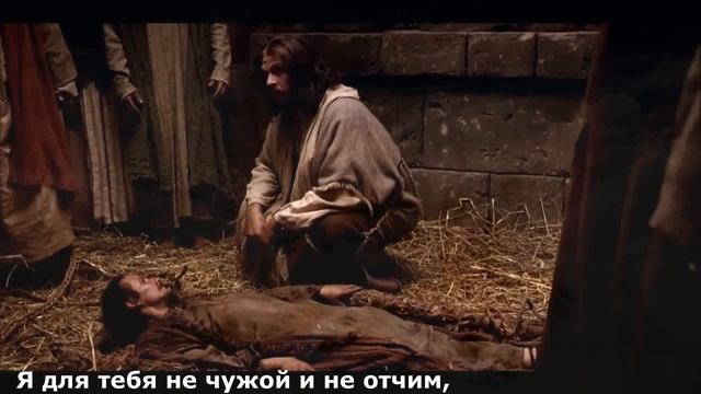 Сын мой как долго я ждал.(Острова.)-(Красивая христианская песня)