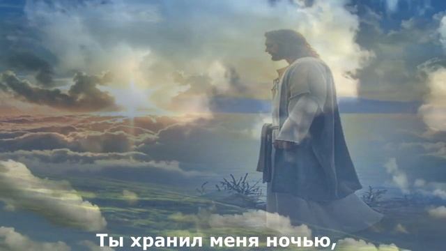 Ковчег.(Ури Горен.)Христианские видео песни.