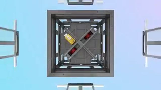 SL Elevator - видеоблог