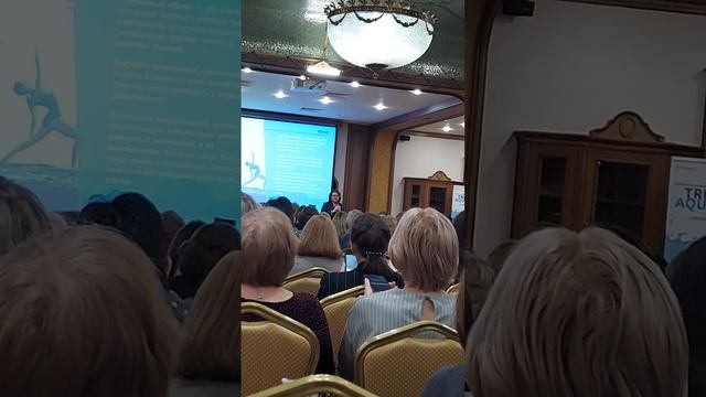 Сустадекс. Ирина Дурнева