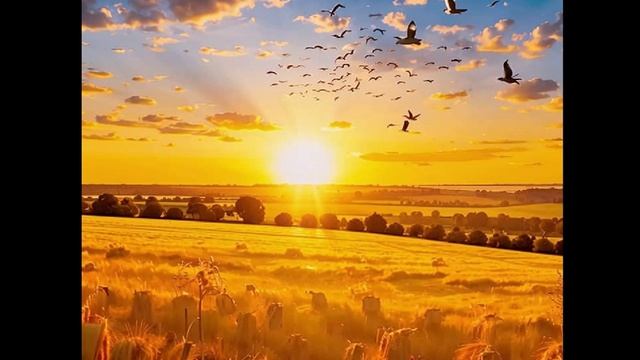 Средняя голова - Седьмое сентября