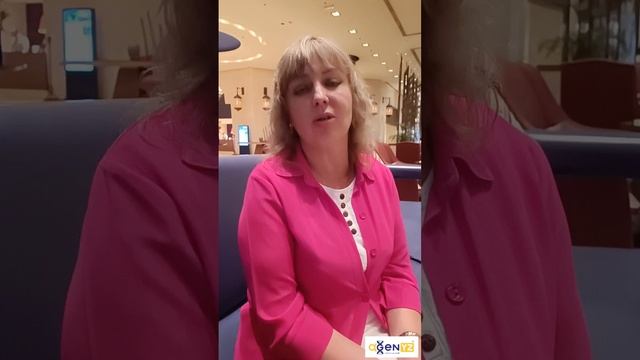 Интервью в Шарм эль Шейхе. Дмитриева Елена. Чита. Работник ЖД