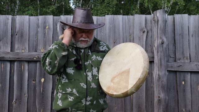 Бубен. Что это и как выбрать