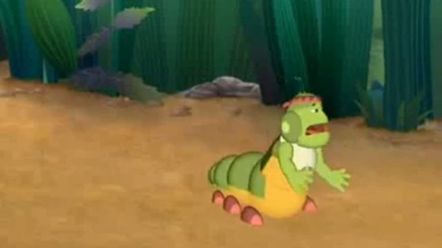 Реклама напитка (Лунтик) (Fan-made)