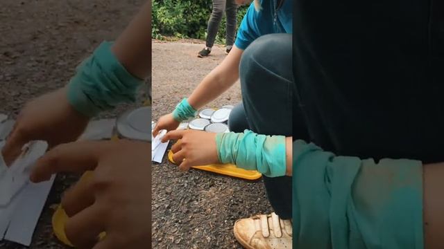 РАБОТА В КОРЕЕ. СБОР КАРТОШКИ. ДЕНЬ 5