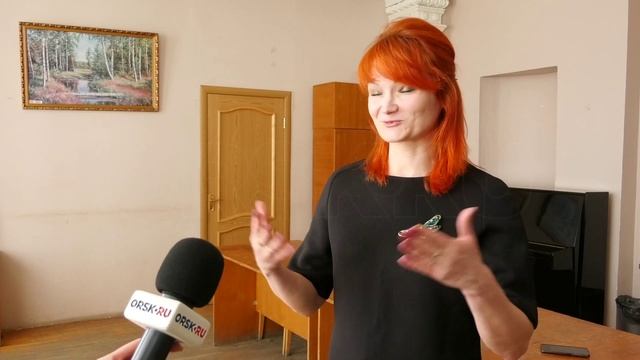 Видео от сообщества работников культуры