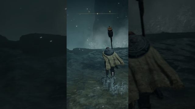 Ошибка Пингачка №4 (Elden Ring)