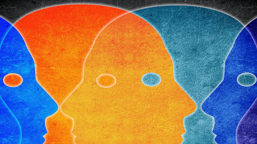 Голоса в голове