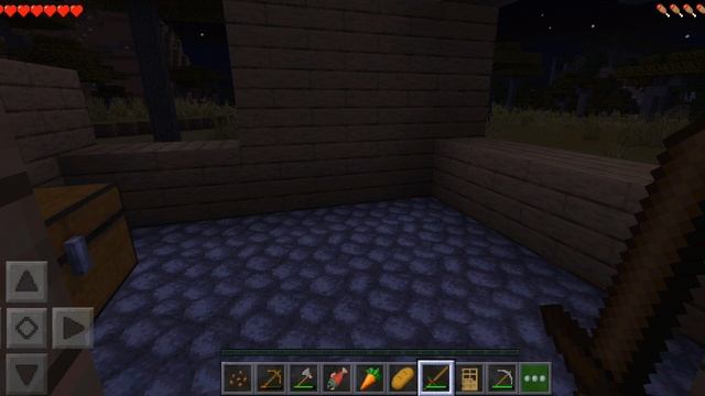 1 сезон выживание в майнкрафт 1 серия 🥇🥇🥇