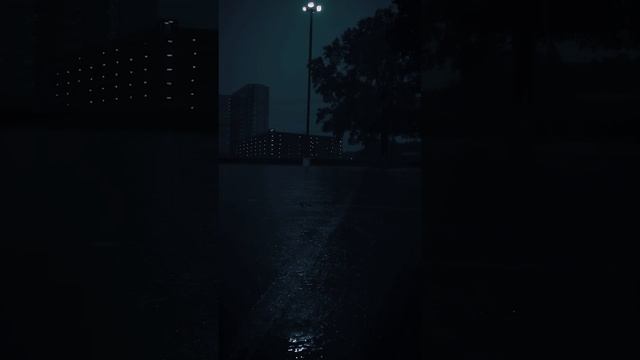 Дождливая ночь | LAST EMPIRE - Una Mattina