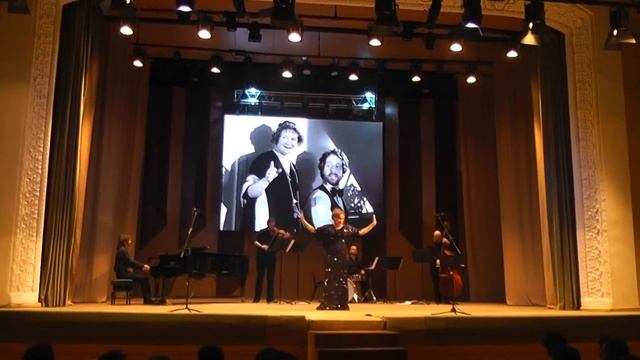 Елена Старкова "Всё, что было".