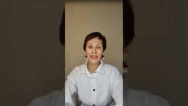 Великолепная история и мотивация от Ольги Пузиковой, 08 04 24г