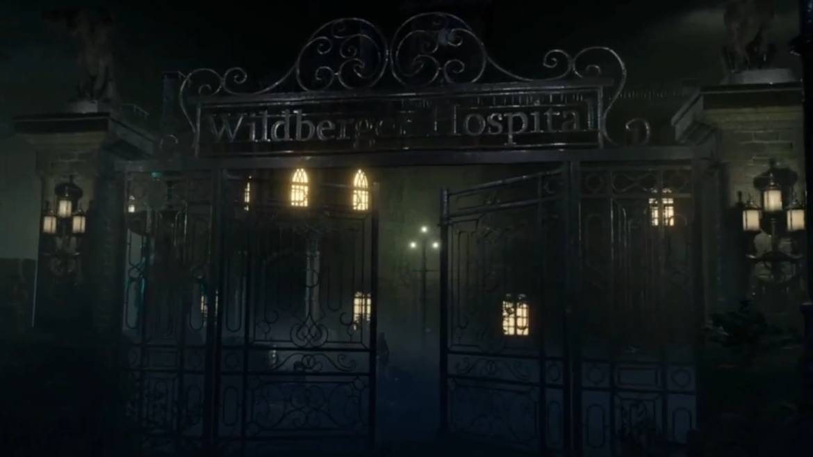 Tormented Souls. Все только начинается. ч1