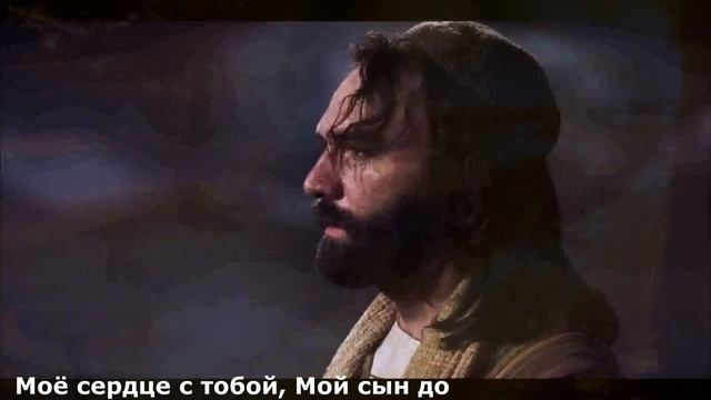 Сын мой как долго я ждал.(Липецкая молодежь.)-(Красивая христианская песня)