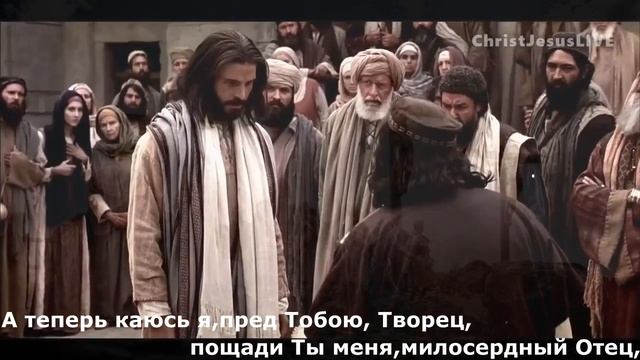 Милосердный Отец(Александр Старостенко)Православные песни.