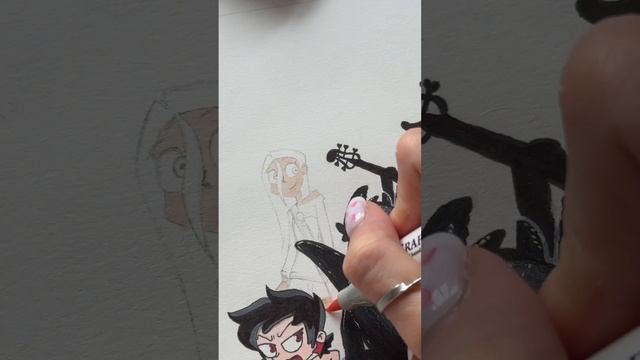 Черные 🖤