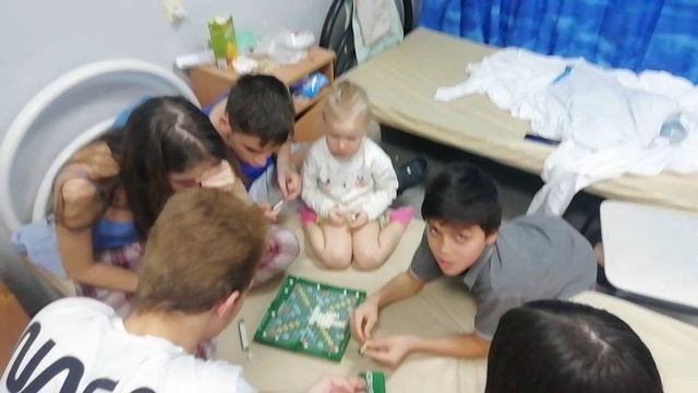 21-11 Лазарет