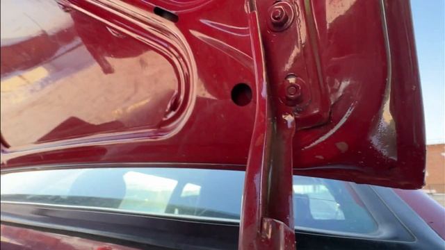 МЕДНЫЙ РАДИАТОР ПЕЧКИ В ВАЗ 21099