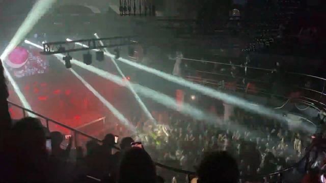 Pyrokinesis - днями-ночами | 15.10 – Киров | Gaudi LIVE
