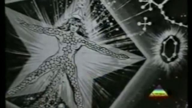 Ключи Еноха - Книга Знаний. История проявления данной Книги через Дж. Дж. Хуртак.