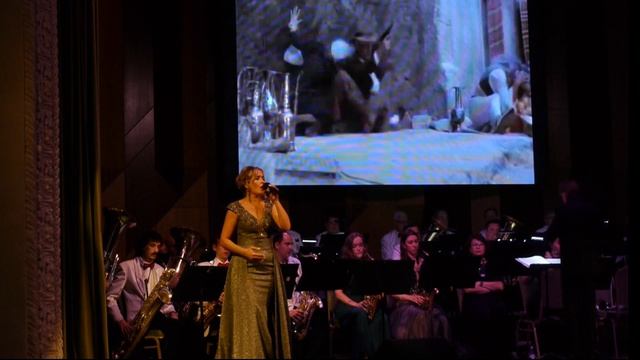 Вечная любовь  (Une vie d'amour)  Елена Старкова