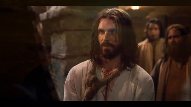 Я опускаюсь на колени.(Игорь Яловец.)Христианские песни.