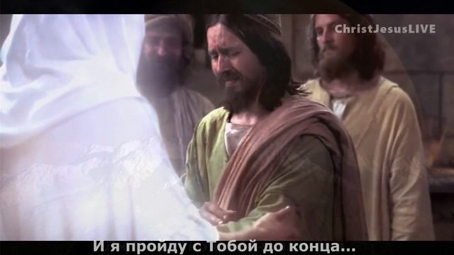 Любовь Твоя.(Reallife band.)Христианское прославление.