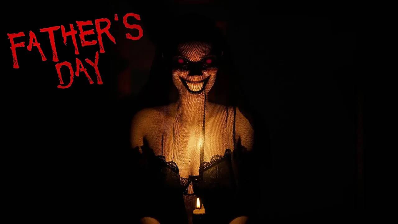 Дьявольский Бастард - Прохождение Father`s Day #2