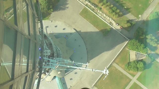 Москва 2024. 3. Кремль. Останкинская телевышка
Часть 2. .Останкино телевышка