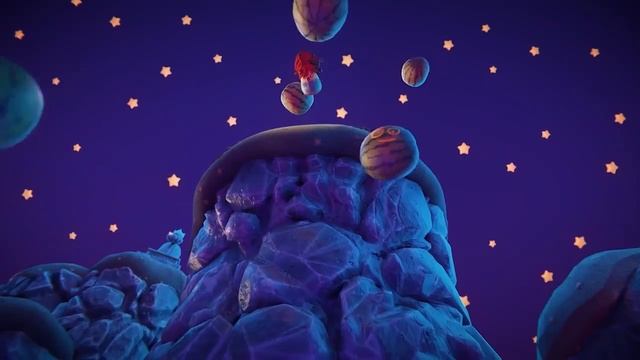 Blender 3D- Your First Character Animation (Walk Cycle) - SouthernShotty3D_6