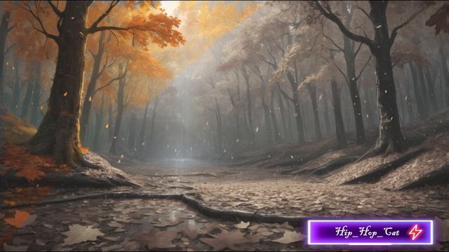 Меланхолия Осеннего Вечера|Спокойствие Души| Релакс музыка для отдыха и работы