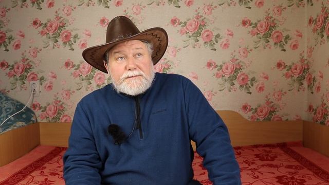 Тайны варгана. Как варган звучит на природе