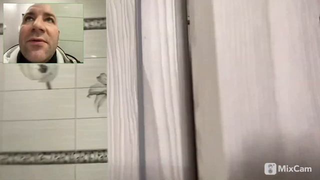 Монтаж дверей в тонкие Панельные Стены….Пилить Ванную предложение заказчика!