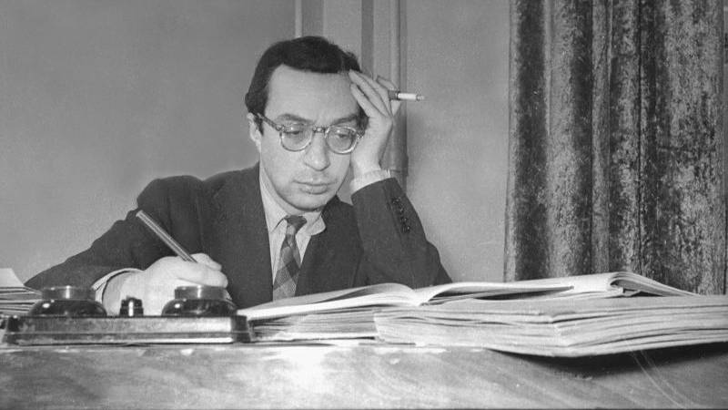 "Огненные версты"-фильм Самсона Самсонова