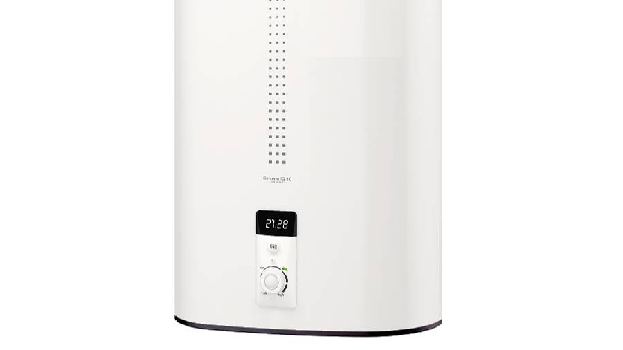 Водонагреватель накопительный Electrolux