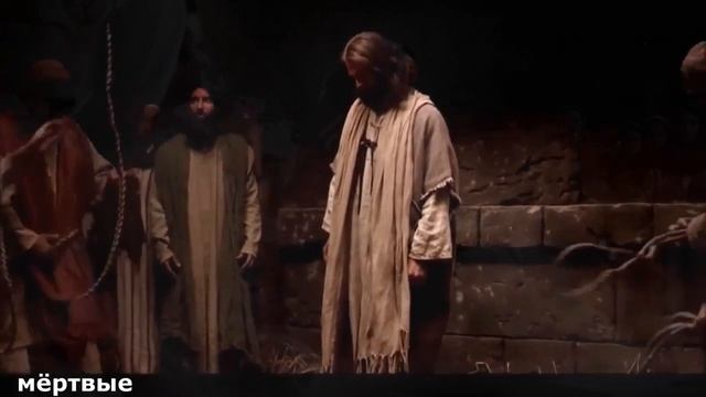 В дикой пустыне(Песнь возрождения)Христианское прославление.