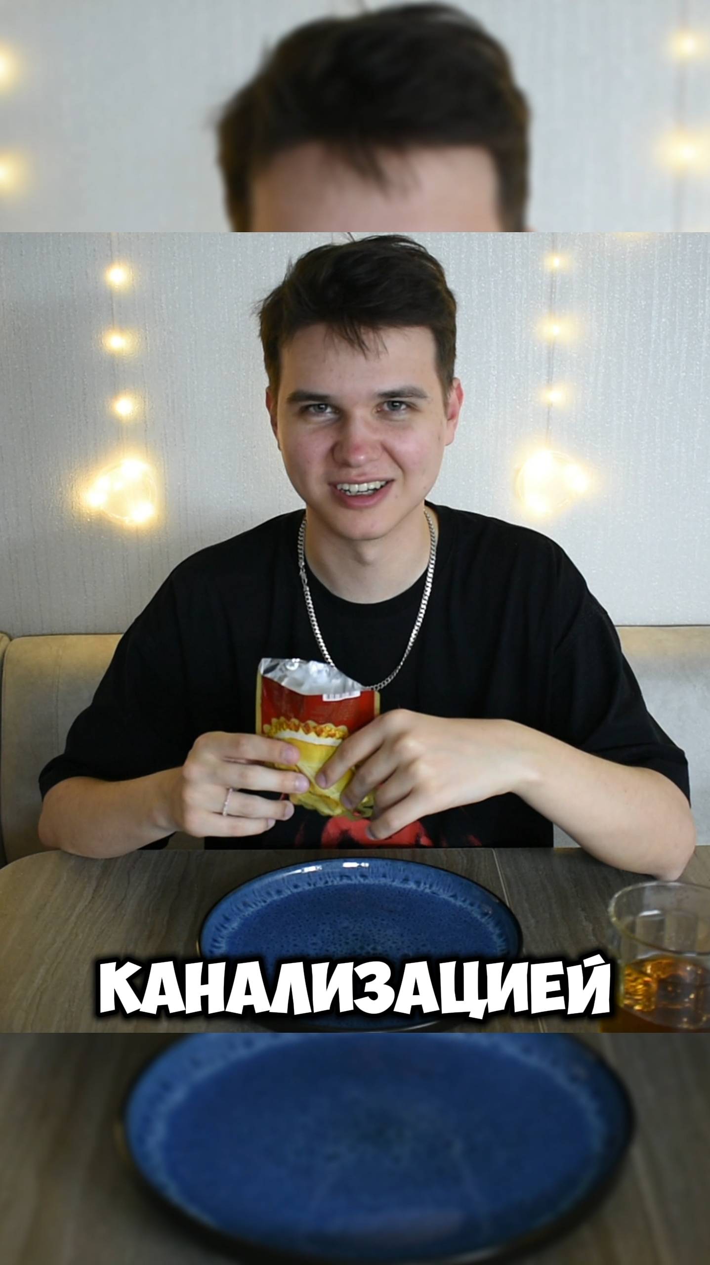 ДУРИАН, на что похож вкус?