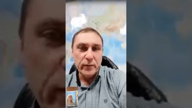 21 ноября. Деловая гостиная.