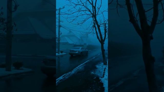 Туман становится всё объёмнее | LAST EMPIRE - Una Mattina