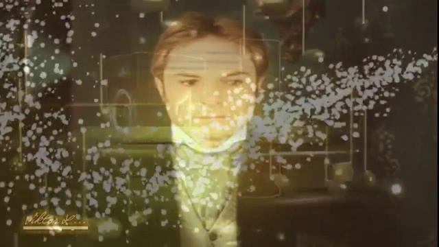 "Очаровательные глазки"- романс