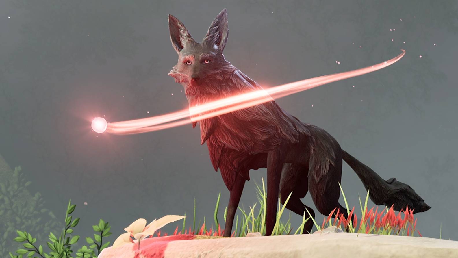 Деревня ⦁ Lost Ember # 02