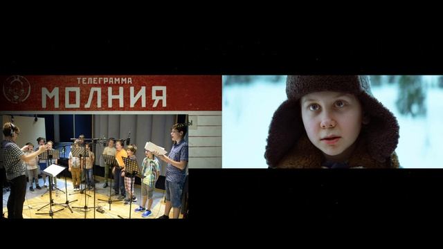 "Как скучно жить без светлой сказки" (к фильму "Чук и Гек, большое приключение") - результат