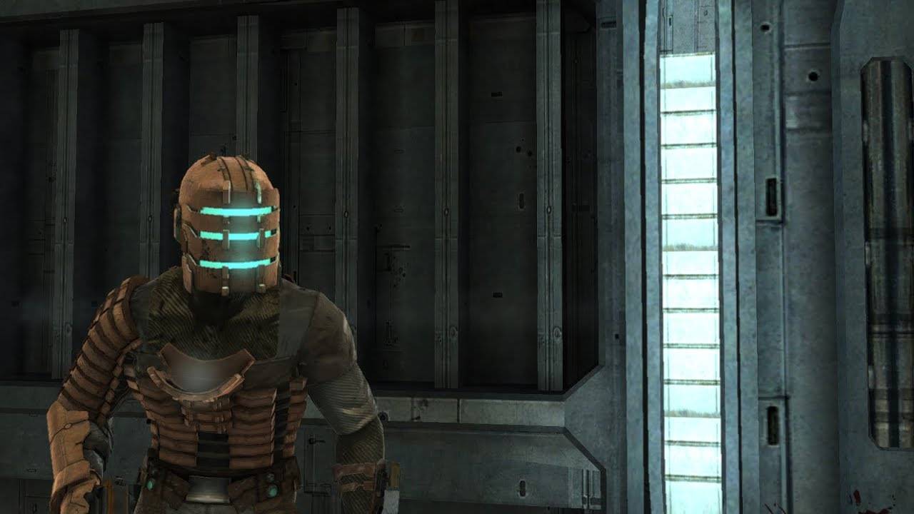 Dead Space #4 Смерть неизбежна