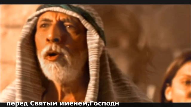 6)Муж скорбей пой аллилуйя!(V/A.С нами Бог.)Прославление./христианские песни.