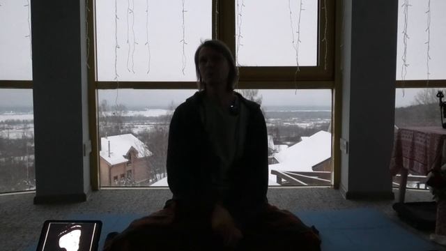 Семинар Сумирана в Нижнем Новгороде 7.12.2023